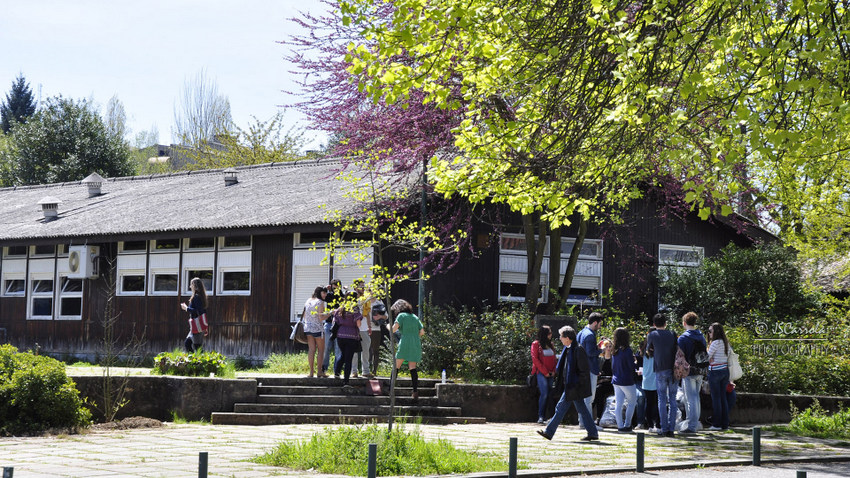 9,5 milhões para a UTAD