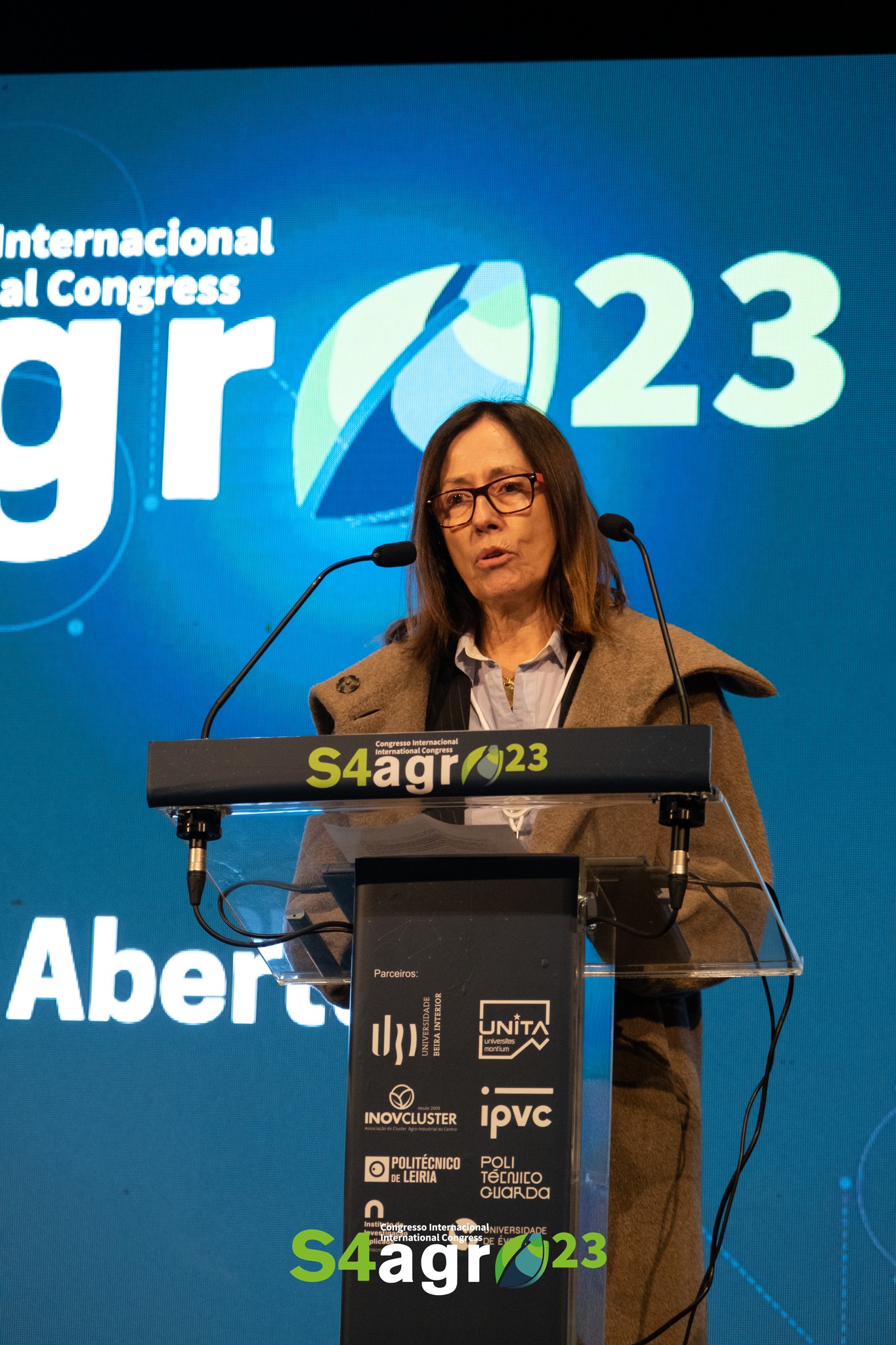 S4AGRO reforça a importância da ligação entre as academias e as empresas