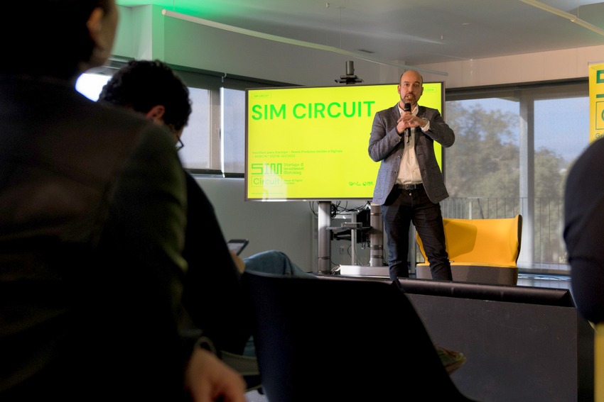 Portalegre acolheu #SIM Circuit