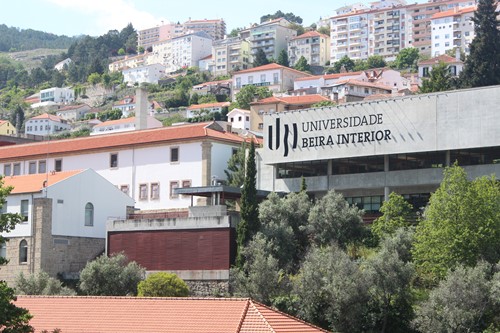 Universidade da Beira Interior está a crescer