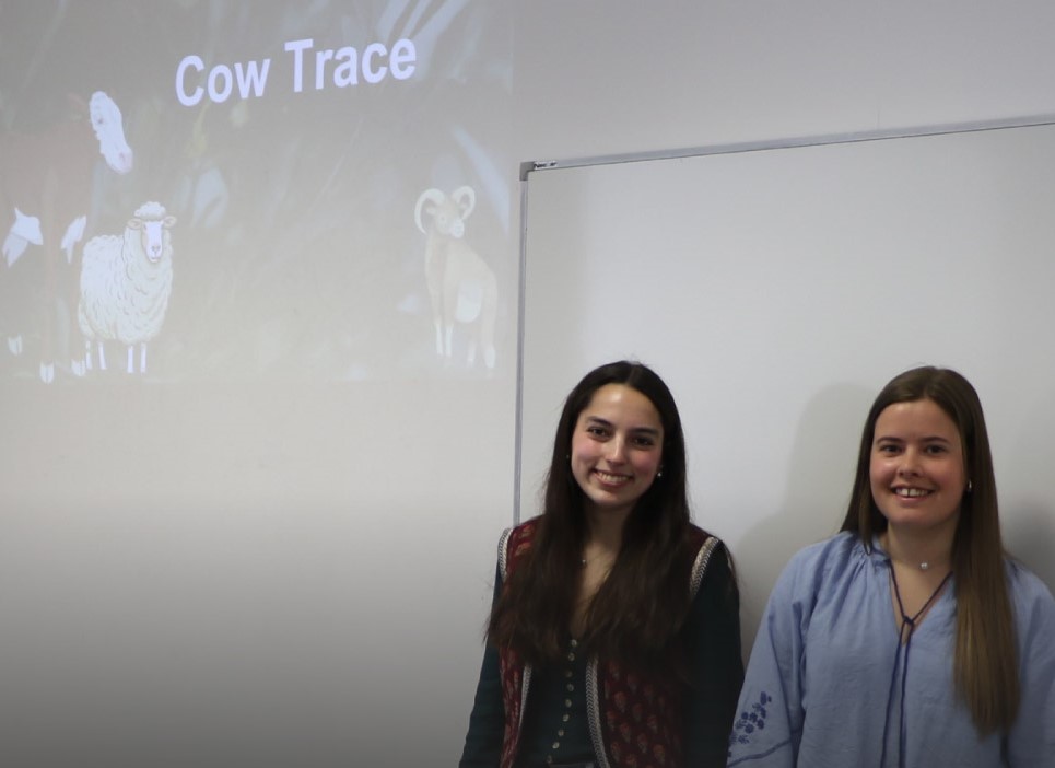 Poliempreende: “Cow Trace” vence em Portalegre