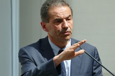 Manuel Heitor diz que aulas presenciais são para continuar no ensino ...