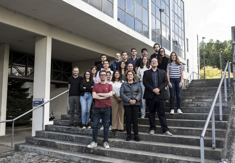 Estudantes da UMinho criam Revista científica internacional