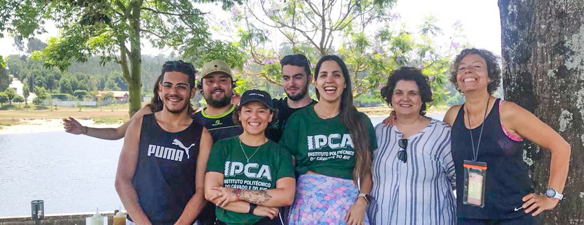 IPCA: Inovar e cumprir