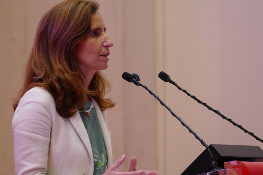 Bolsas para refugiados