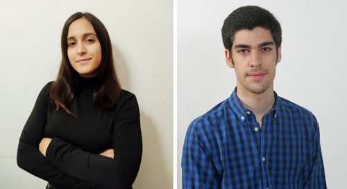 Alunos da EST publicam em revista