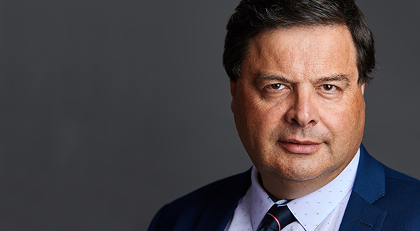 Mário Raposo eleito reitor da UBI