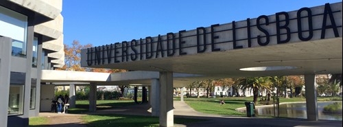ULisboa desenvolve recurso educativo digital