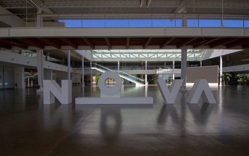 Nova SBE com mestrados