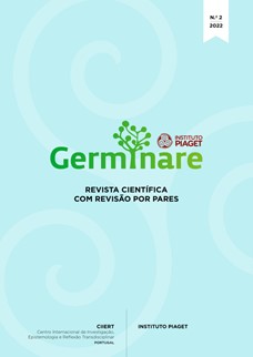 Instituto Piaget lança nova edição da ‘Germinare’