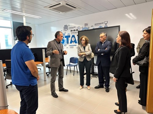 ESTM: Há 25 anos a formar em Peniche