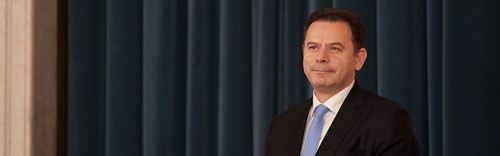 Montenegro inaugura obras do Politécnico