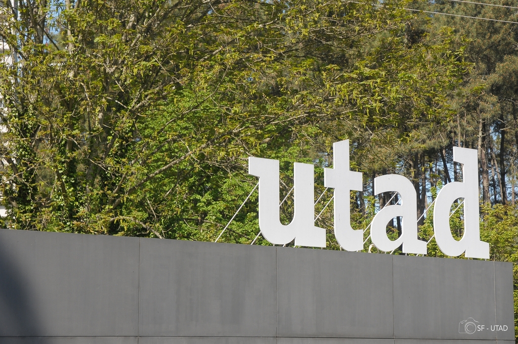 UTAD faz 35 anos