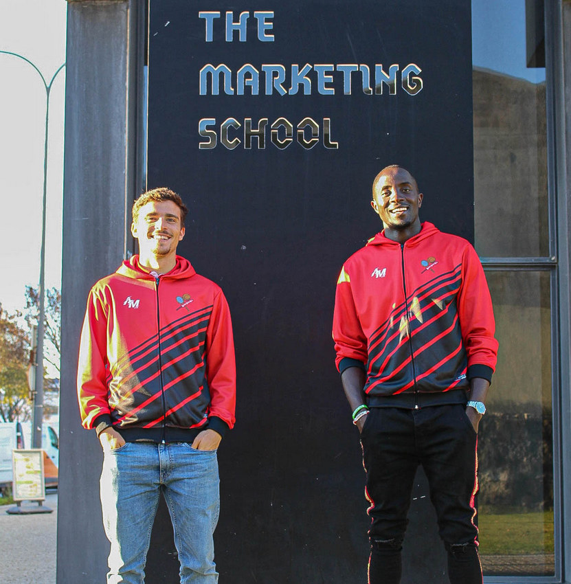 IPAM estabelece parceria