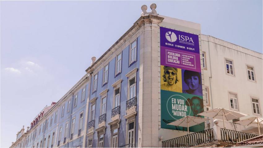 Honoris Causa no ISPA