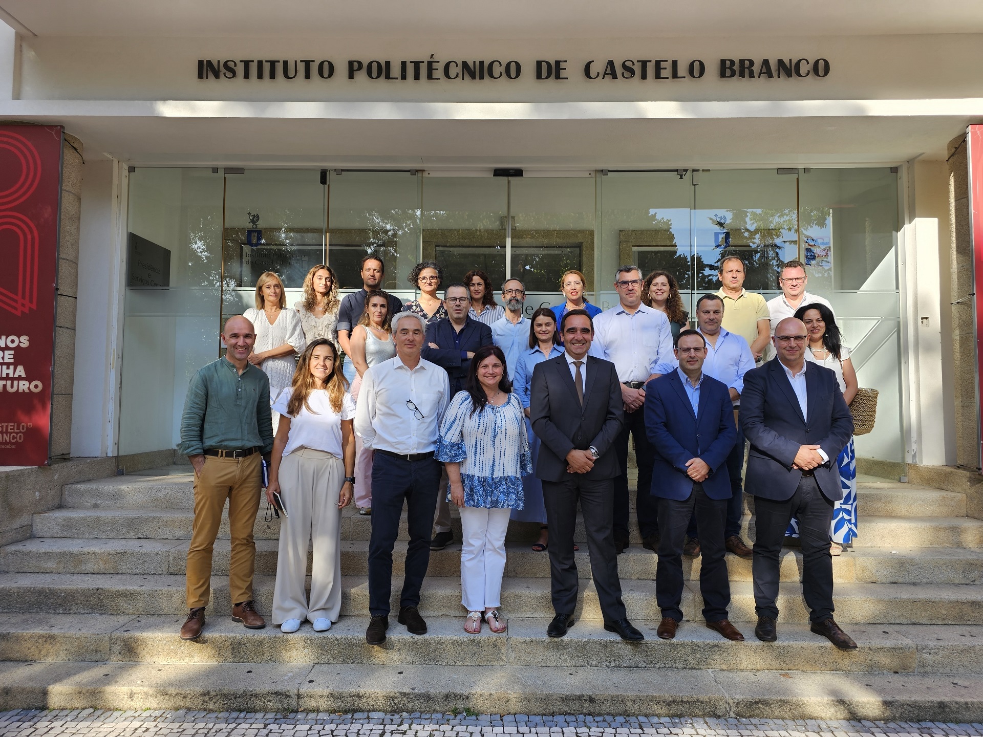 IPCB com boas práticas revela avaliação ao sistema de qualidade