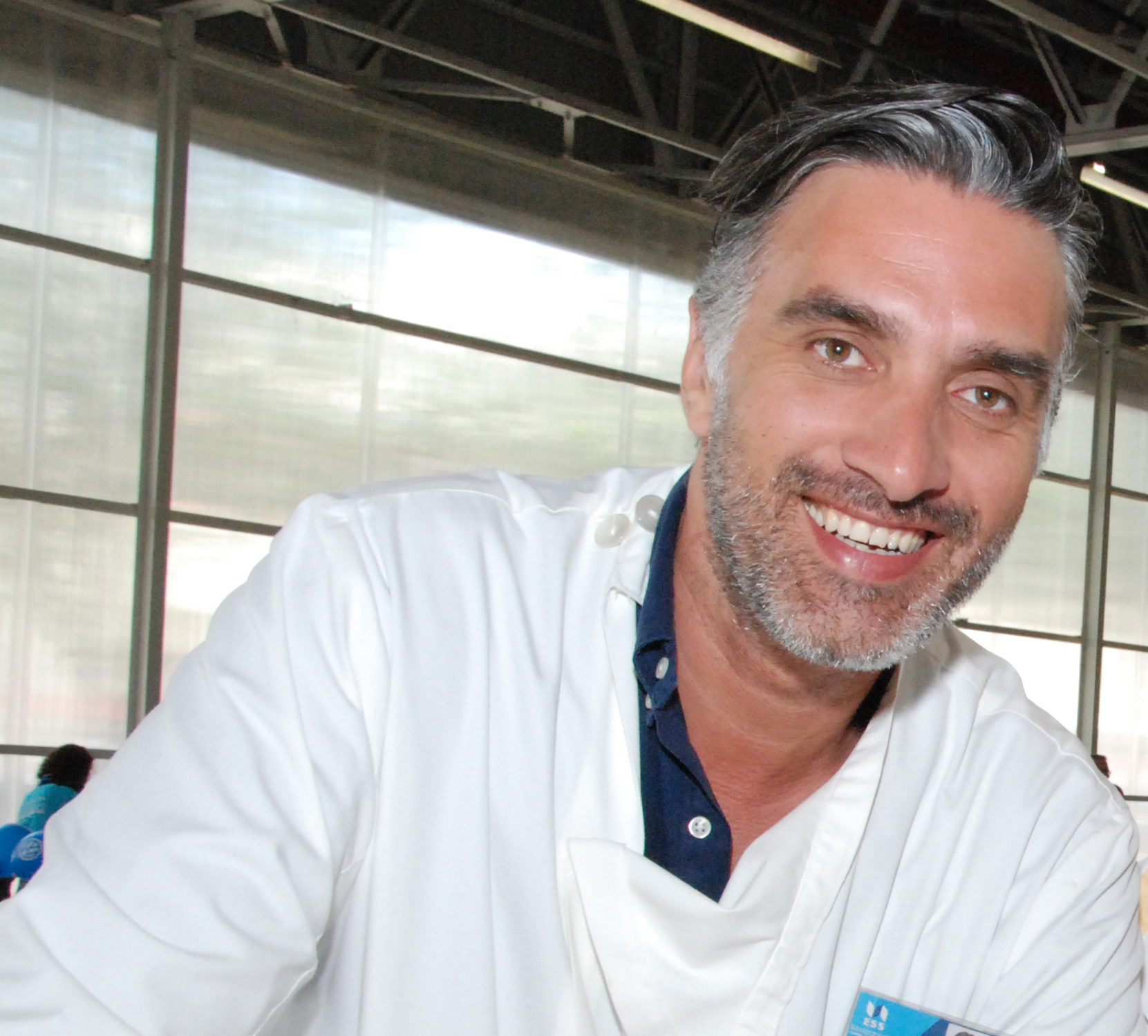 António Freitas na direção