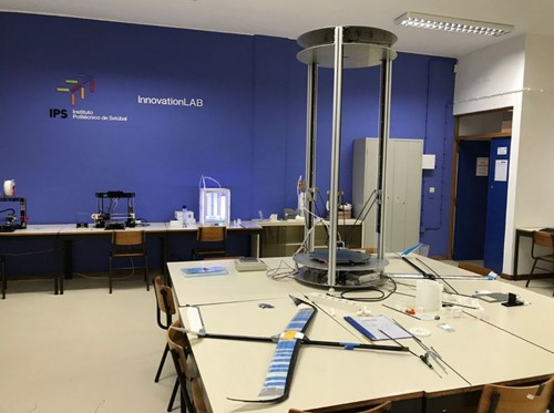 IPSetúbal em quatro consórcios