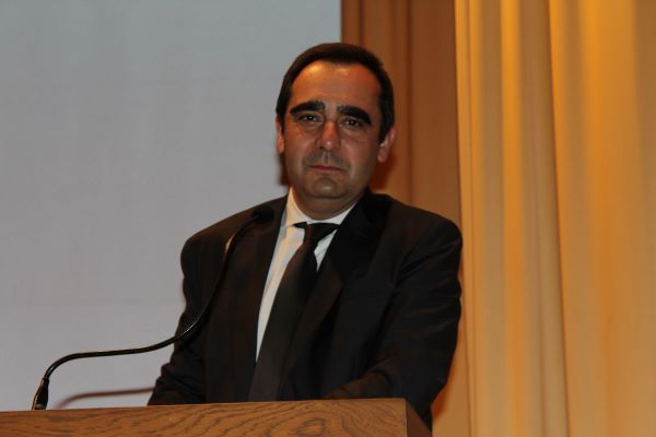 António Fernandes diz ter programa para liderar IPCB com ou sem ...