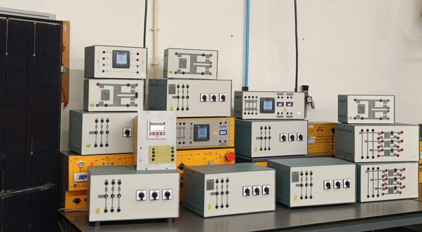 IPViseu: EST desenvolve equipamentos